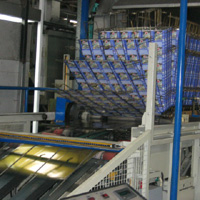 Offset printing